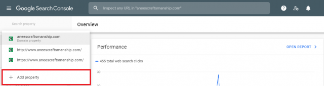 How to verify domain ownership via dns record godaddy
