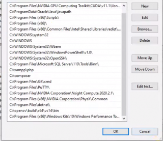 How to install and configure CMake in windows