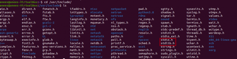How To Compile A C Program In Vim Text Editor