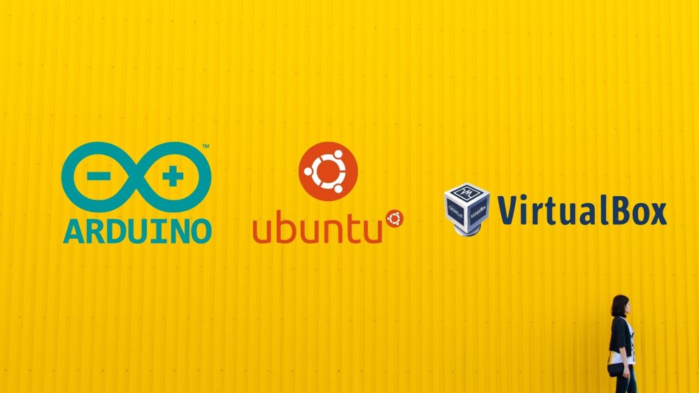 How To Install Arduino Ide In Ubuntu And Use It Through Virtual Box A Platform For Wireless