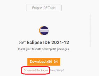 How to write an HTML and CSS code with eclipse ide