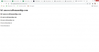 How to write an HTML and CSS code with eclipse ide