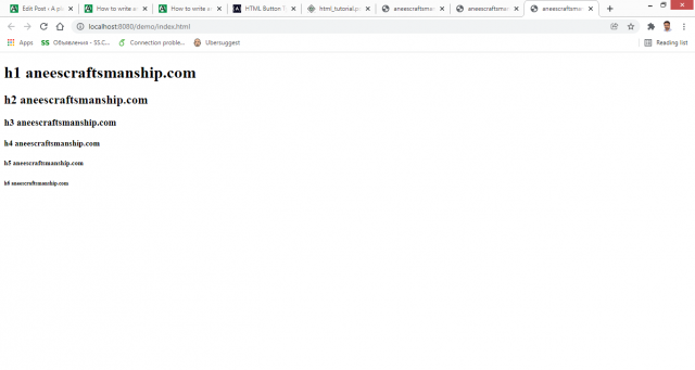 How to write an HTML and CSS code with eclipse ide