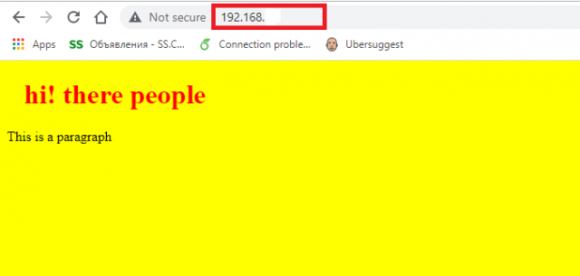 How to use WiFi.h library with esp32 board - A platform for wireless